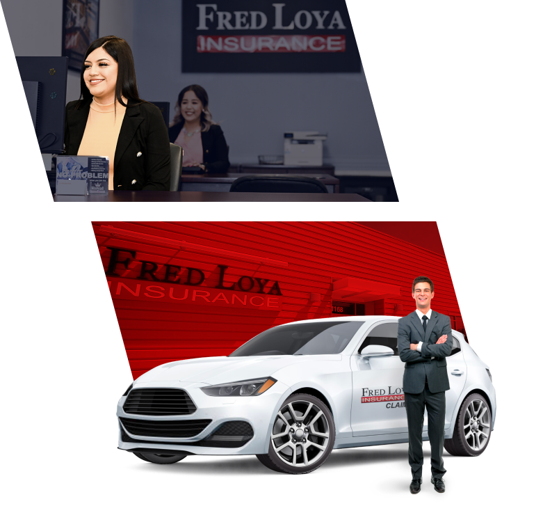 Start Your Career In Car Insurance | Jobs at Fred Loya Insurance